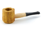 Premium Corn Cob Pipes for Smoking | Missouri Meerschaum Pipes