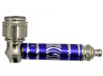 Premium & Top-Quality Metal Pipes | Genius and Pulsar Metal Pipe